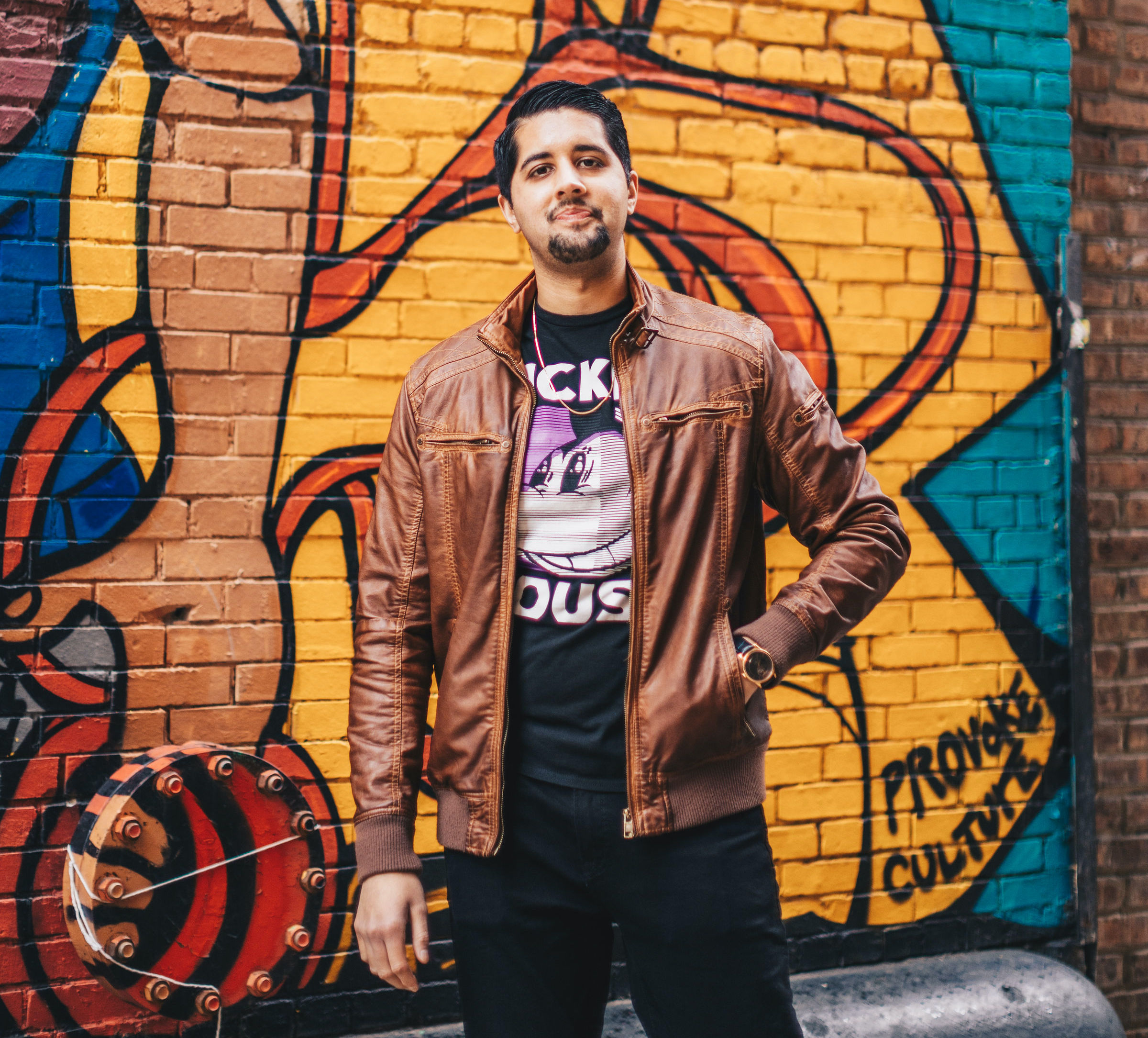 1st Annual "Saturday Night aLive"